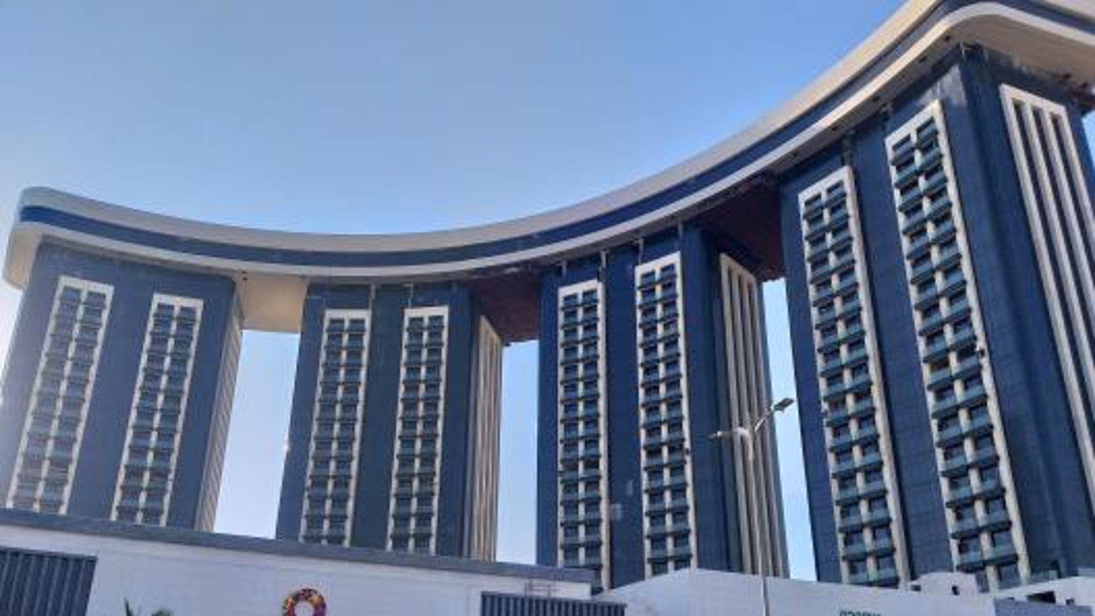 Artesian Projects - MANCORP Trading & Contracting