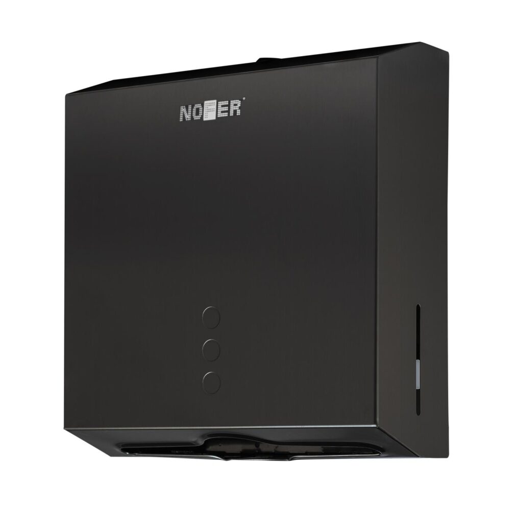 Paper Dispenser (NOFER), Made in Spain
