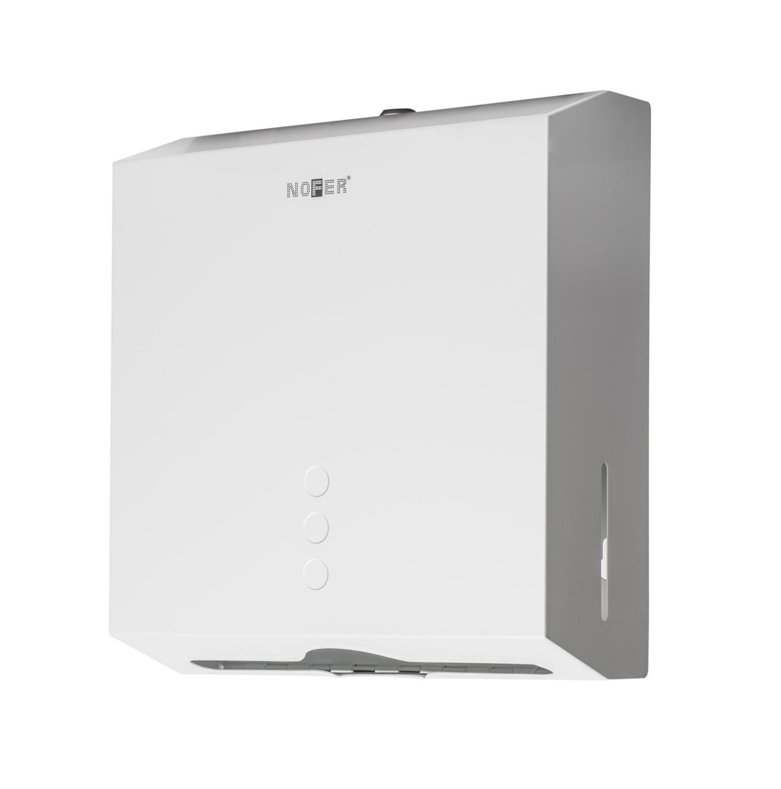 Paper Dispenser (NOFER), Made in Spain
